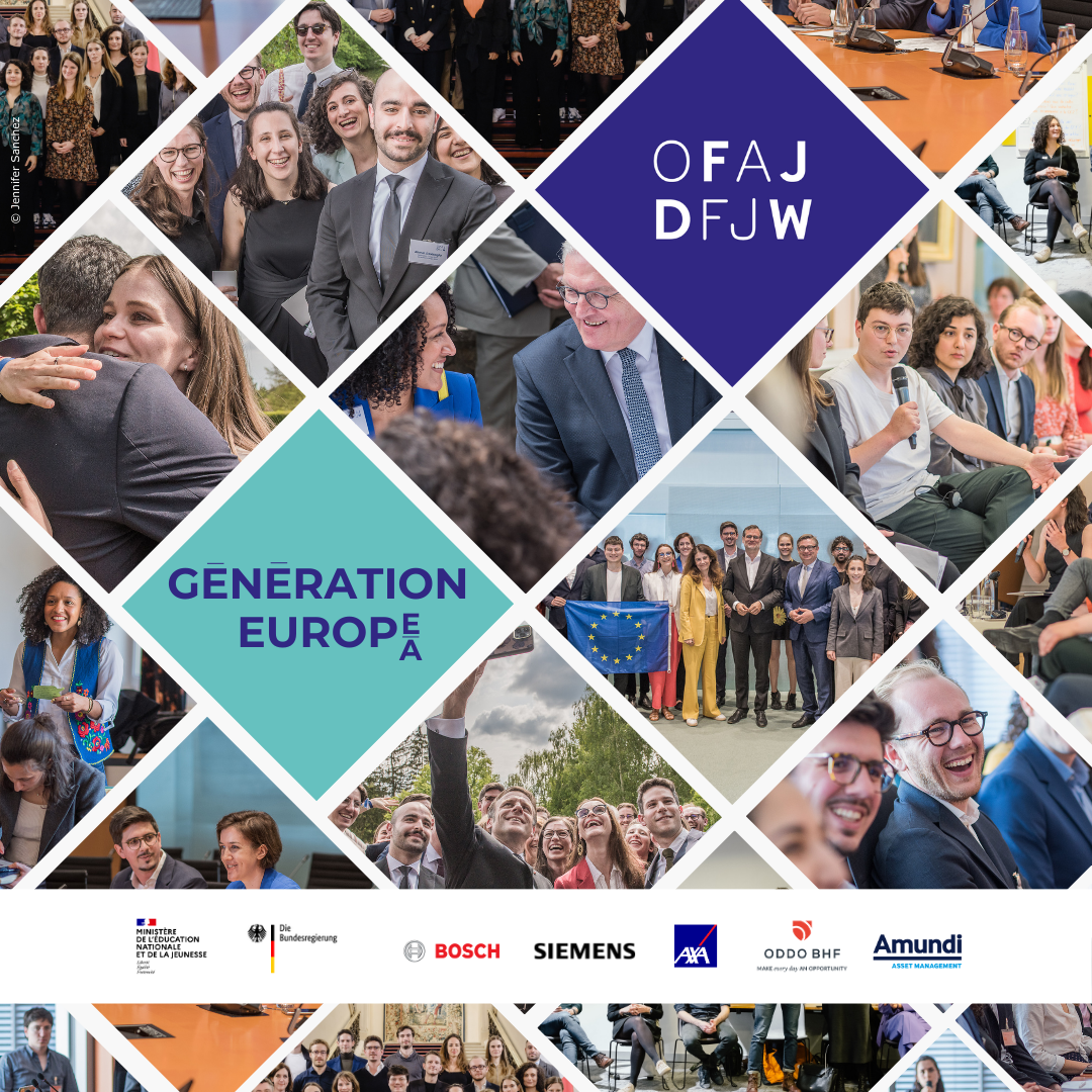 Génération Europe 2025 - Eole